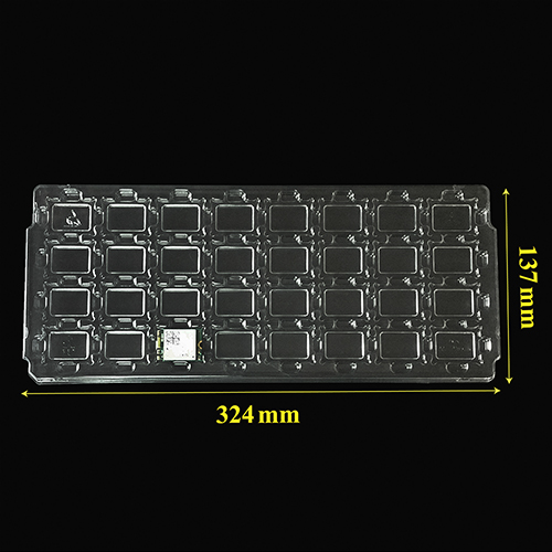 MPK2015-031 M.2 2230 Wireless Wifi Module plastic box plastik kutu ...