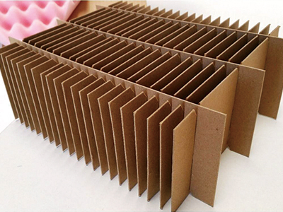 40-count 3.5" HDD Shipping box Carton box including protective foam and ...