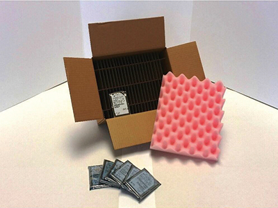 hdd packaging plastic box hard disk drive esd packaging blister ...