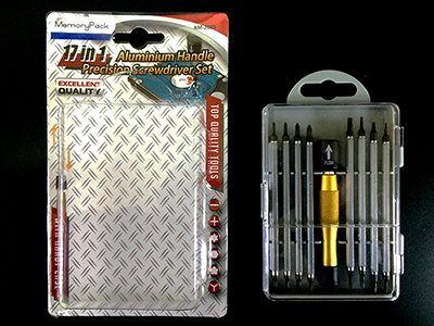 ddr4 ddr memory ram module packaging plastic box esd blister clamshell ...