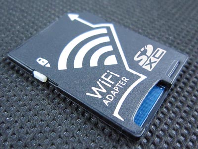 wifi@sdcf wifi micro sd adapter sd card memory card reader wjp memorypack