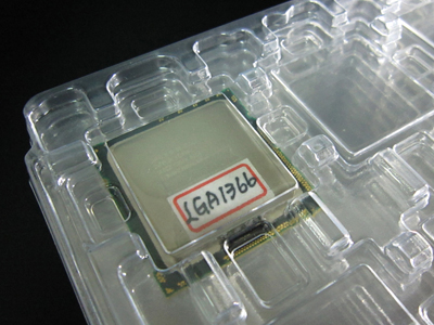 intel amd cpu processor tray esd tray package blister clamshell box ...