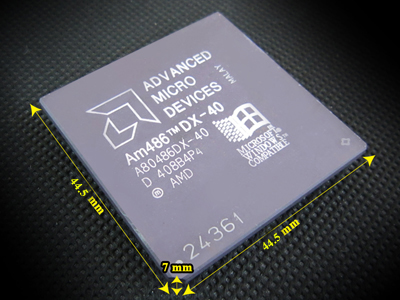 2015008 AMD486 cpu packaging tray clamshell esd