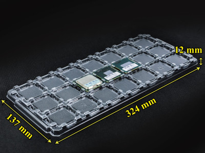 MPK2015-28 Intel AMD 37.5x37.5 3.75x3.7 LGA1155 1156 1150 LGA1151 775 ...