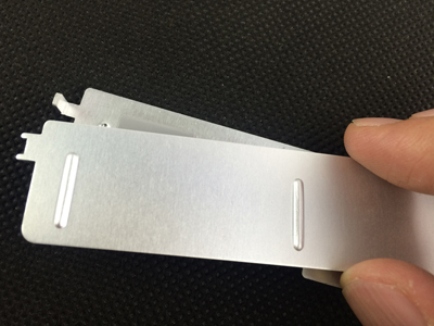 intel FB dimmheatsink heat sink heat spreader dram memory module ...