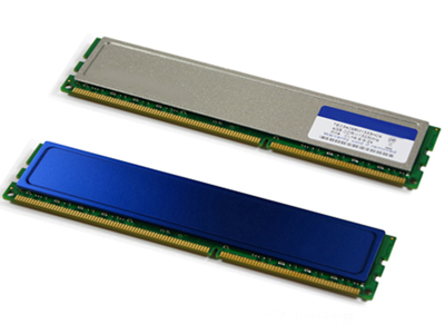 team long dimm memory ram heat sinks heat spreader memorypack