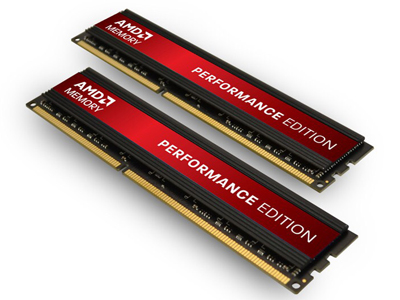 P-LHL005 AMD ddr long dimm memory ram heat sinks heat spreader memorypack