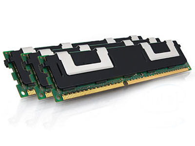 Intel kingston rdimm heatsink heat sink heat spreader dram memory ...