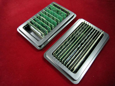 1780002 dram memory module ram plastic box ddr esd packaging blister ...