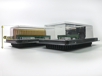 1780021 1780002 dram memory module ram plastic box ddr esd packaging ...