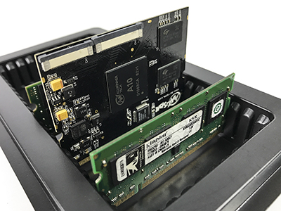 1780021 1780002 dram memory module ram plastic box ddr esd packaging ...