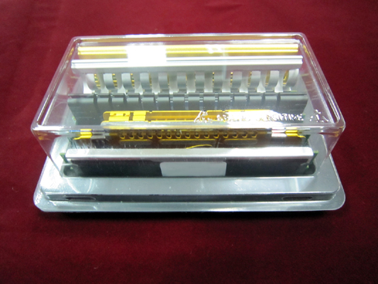 1780021 1780002 dram memory module ram plastic box ddr esd packaging ...