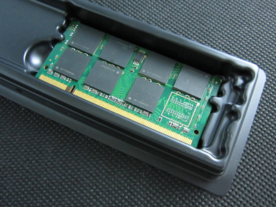 dram memory module plastic box esd package blister clamshell tray ddr3 ...