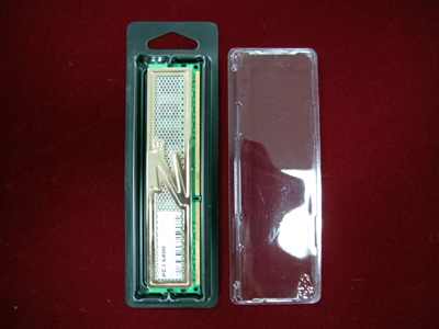 1ct dram memory module ddr3 ddr2 ddr1 long dimm esd package blister ...