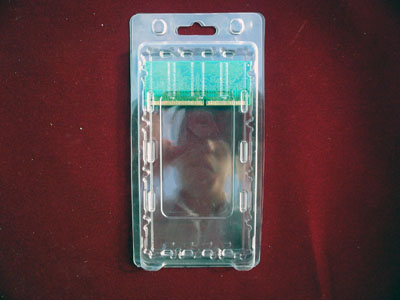 dram module memory kit heatsinks ddr4 ddr esd package blister clamshell ...