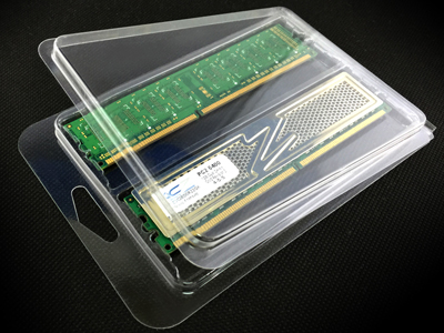 1930-7 dual channel dram memory module ddr3 ddr2 ddr1 long dimm esd ...