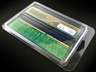 1930-7 dual channel dram memory module ddr3 ddr2 ddr1 long dimm esd ...