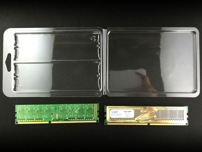 1930-7 dual channel dram memory module ddr3 ddr2 ddr1 long dimm esd ...