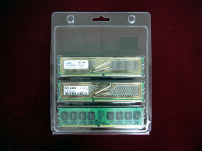 tri channel kit dram memory long dimm module ddr3 ddr2 ddr1 so dimm esd ...