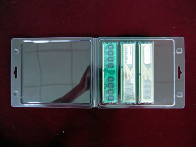 tri channel kit dram memory long dimm module ddr3 ddr2 ddr1 so dimm esd ...