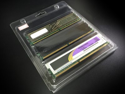 MPK1917-002 tri channel kit dram memory long dimm module ddr3 ddr2 ddr1 ...