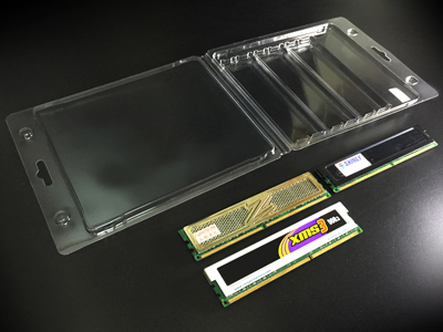 MPK1917-002 tri channel kit dram memory long dimm module ddr3 ddr2 ddr1 ...