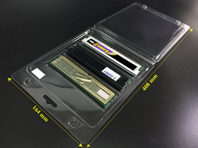 MPK1917-002 tri channel kit dram memory long dimm module ddr3 ddr2 ddr1 ...