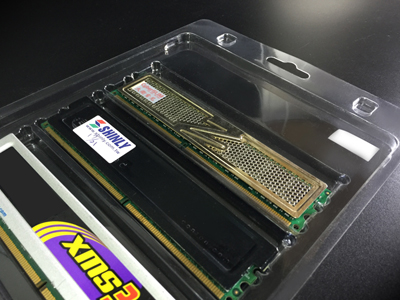 MPK1917-002 tri channel kit dram memory long dimm module ddr3 ddr2 ddr1 ...