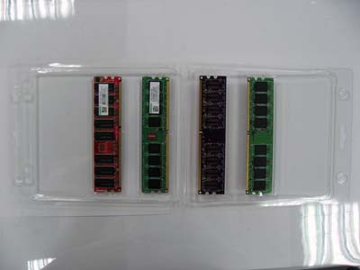 quad channel memory kit dram memory long dimm module ddr3 ddr2 ddr1 so ...
