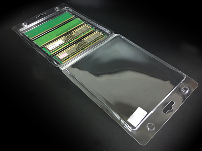 quad channel memory kit dram memory module ddr4 ddr esd package blister ...