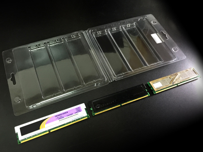 6ct memory hexa channel memory kit dram memory module ddr blister ...