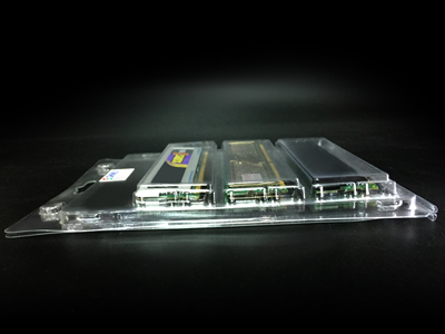 6ct memory hexa channel memory kit dram memory module ddr blister ...