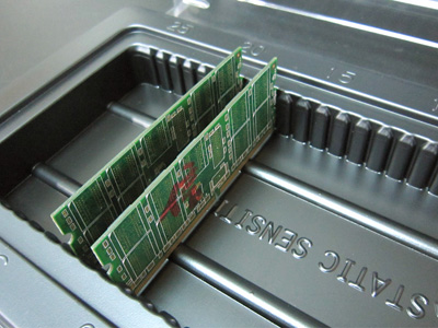 25ct mini dimm dram memory module esd package blister clamshell plastic ...