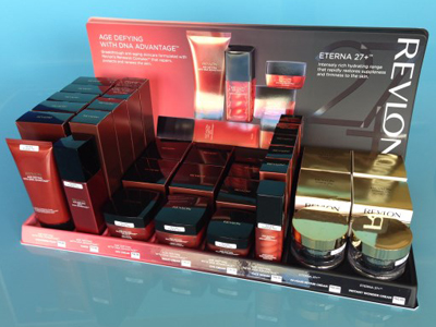 Vacuum form Vac formed display counter packaging holders tray for ...