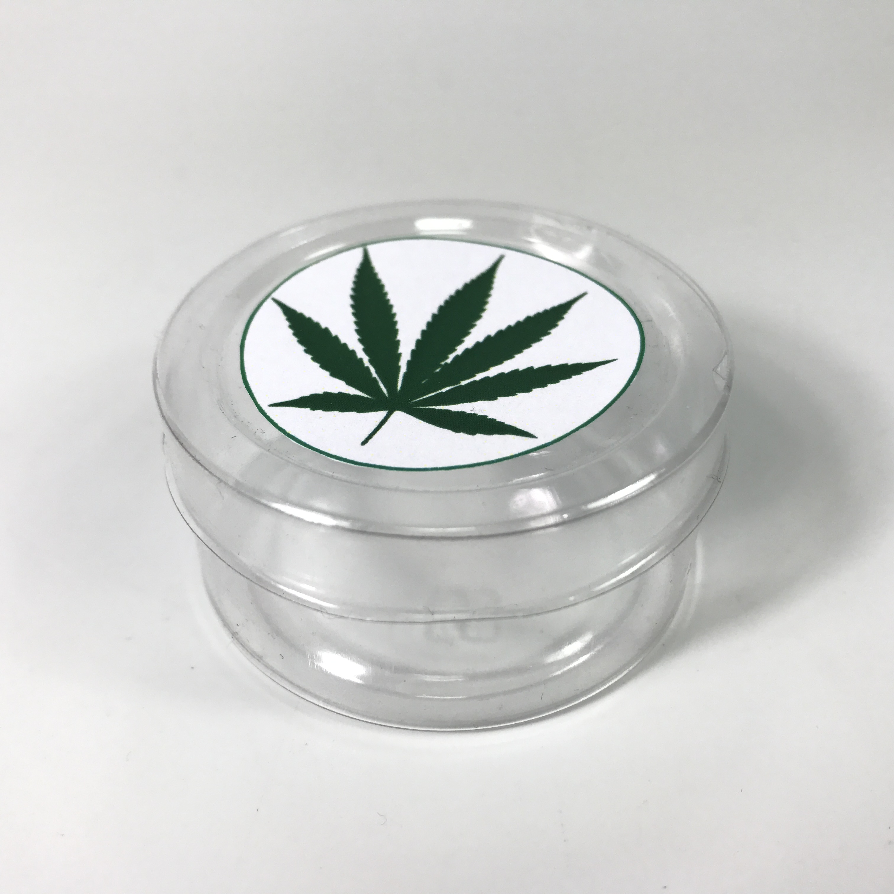 RX medical cannabis containers