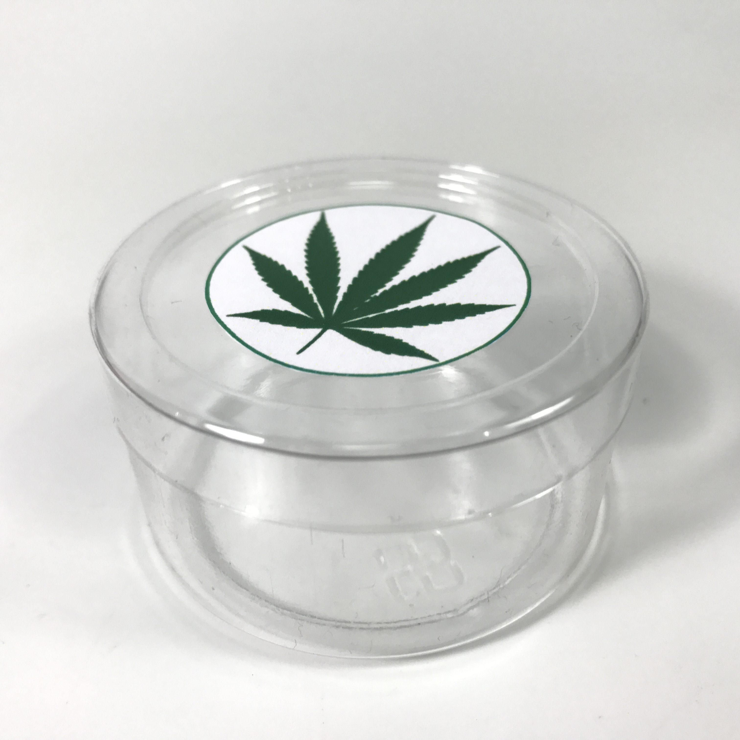 RX medical cannabis containers