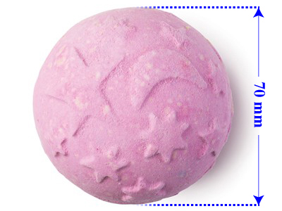 bath bomb clamshell soap making mold plastic box packaging memorypack ...