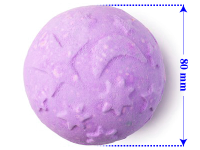 bath bomb clamshell soap making mold plastic box packaging memorypack ...