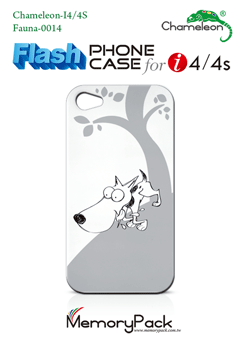 amoeba chameleon pangolin phone case phone shells cover iphone 5 4s ...