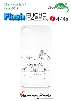 amoeba chameleon pangolin phone case phone shells cover iphone 5 4s ...