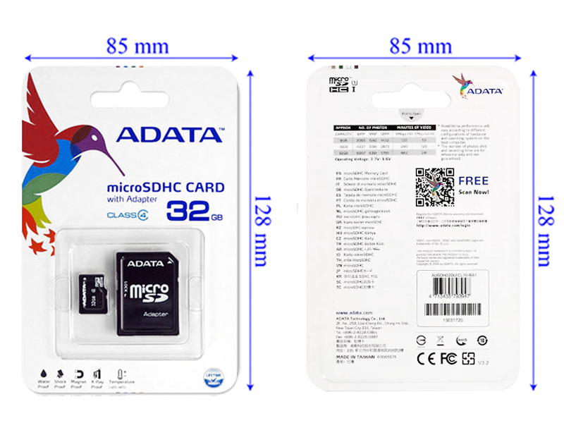 Price for OEM Memory Card SD MicroSD CF Memory Card - Memorypack OEM ...