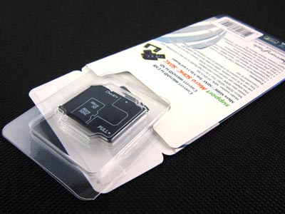 microSD trio 3 in 1 adapter reader MPK-TF3IN1USB