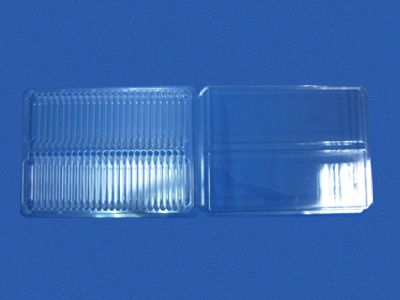 50ct 72 pin simm memory module box package blister clamshell tray