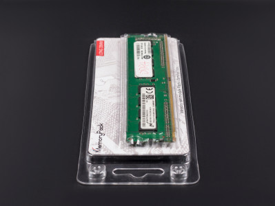 1ct dram memory module ddr3 ddr2 ddr1 long dimm esd package blister ...