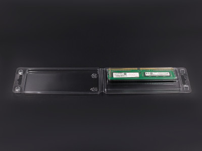 1ct dram memory module ddr3 ddr2 ddr1 long dimm esd package blister ...