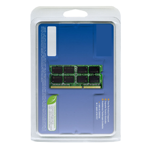 1930-1 ram memory module packaging plastic box ddr3 ddr2 ddr1 long dimm ...