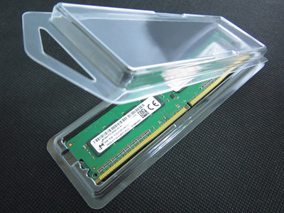 MPK1973-001 ddr ram memory plastic box plastik kutuプラスチックの箱caja de ...