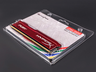 2098001 long dimm ddr ddr4 dram memory ram module esd package plastic ...