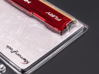 2098001 long dimm ddr ddr4 dram memory ram module esd package plastic ...