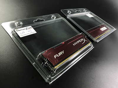 2098001 long dimm ddr ddr4 dram memory ram module esd package plastic ...